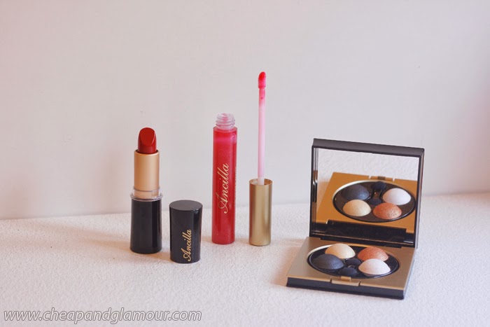 ANCILLA_make-up made in italy