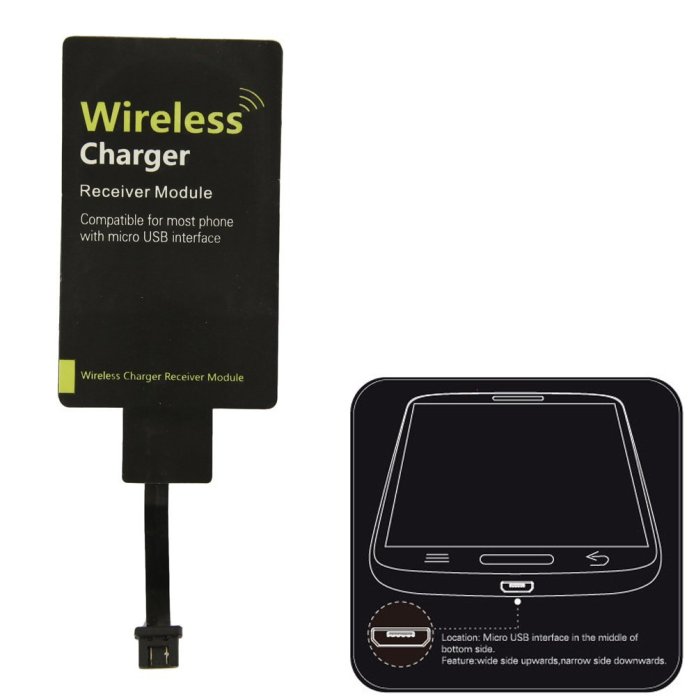 TECH HELPE: WIRELESS CHARGING SETUP FOR ALL SMARTPHONES