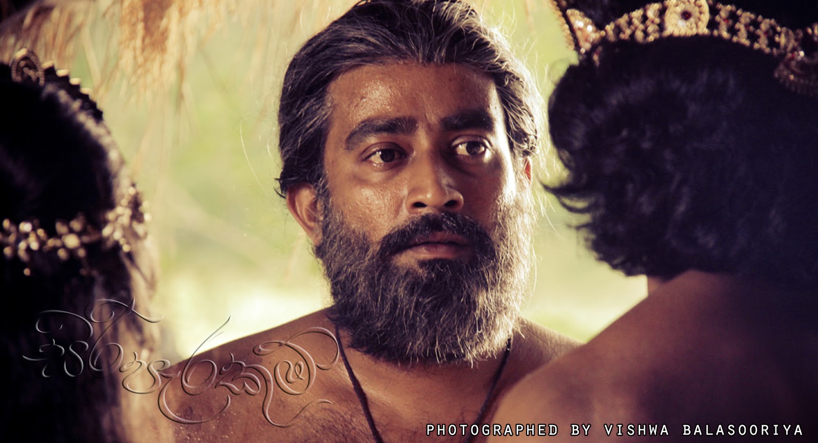 Siri Parakum : Siri Parakum Movie Stills