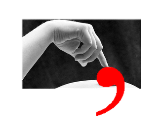 Nurinotas: ¡LOS SIGNOS DE PUNTUACIÓN! Clase Nº 05... "LA COMA"