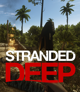 โหลดเกมส์ [PC] STRANDED DEEP | เกมส์ผจญภัยในเกาะล้าง เกมส์ไฟล์เดียว ...