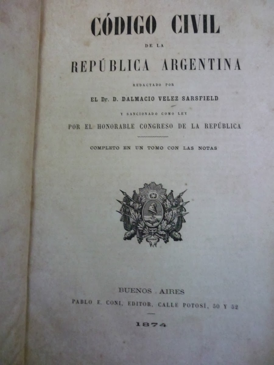 Corina Ríos: A propósito de la reforma al Código Civil
