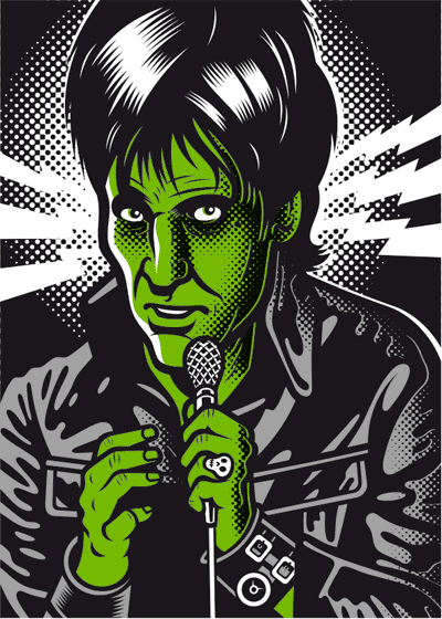 Design is good for what: Dr. Jorge Alderete