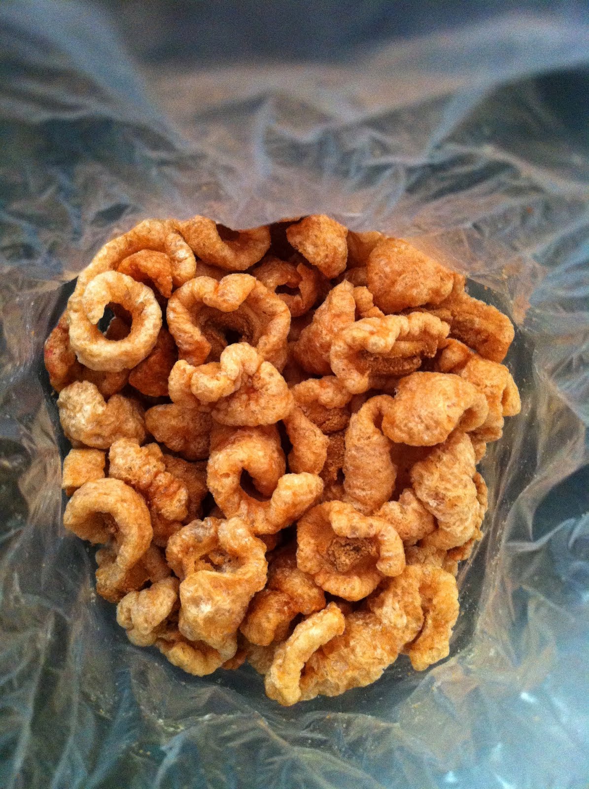 Pork Rind Heritage Festival - Harrod - June 11, 2011 | Ohio Festivals