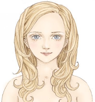 Poppy Connor: Paper dolls