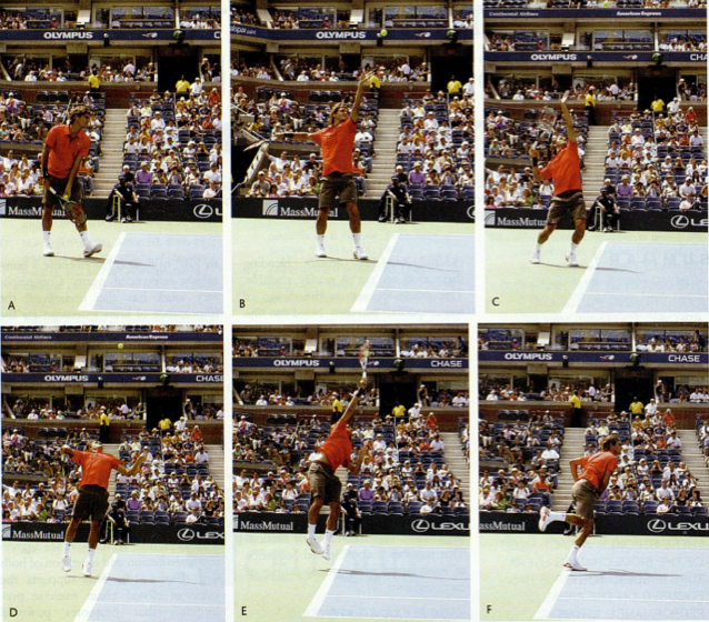 BIOMECHANICS BLOG: Kinetic Chain: