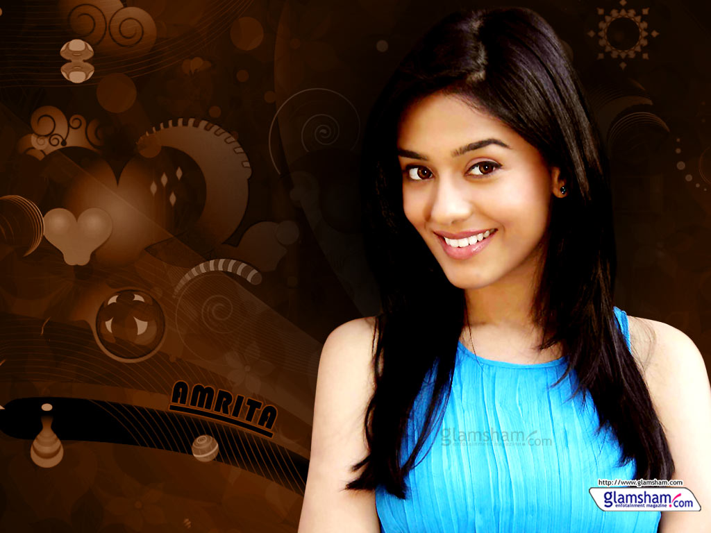 Phone Wallpapers: Amrita Rao Wallpapers