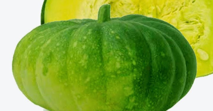 Squash a.k.a Kalabasa