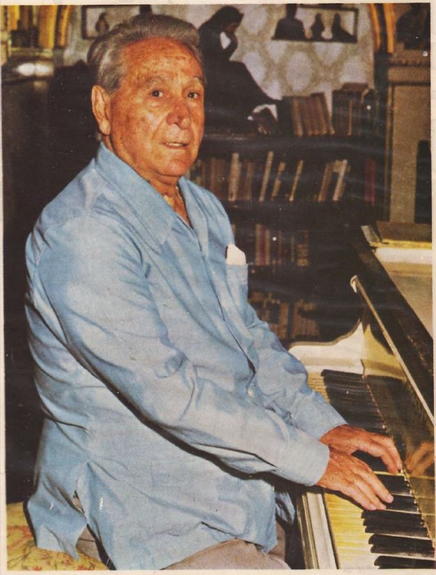 Il Tenore Lauri-Volpi e i segreti del Canto Lirico: Tenori a confronto ...