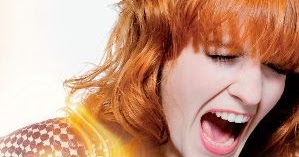 Recenzja Zoë Howe "Florence + The Machine. Głos wszechmogący" | DNA ...