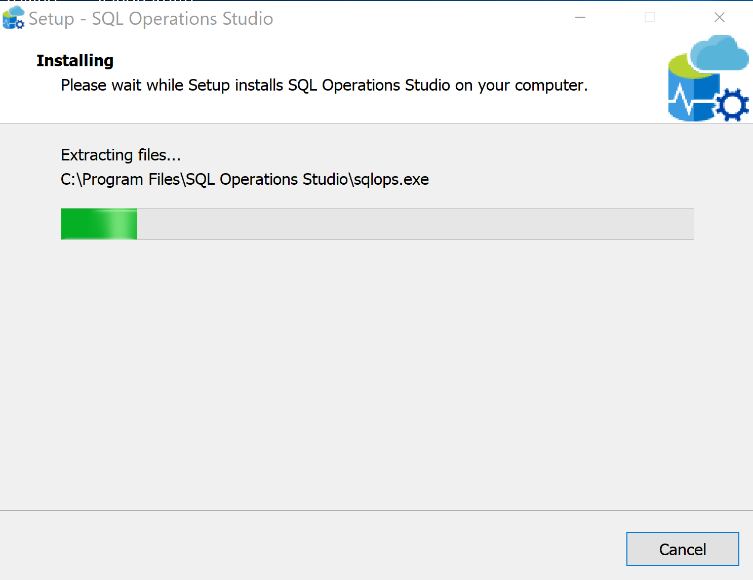 HodentekMSSS: Installing Microsoft SQL Operations Studio (preview) on ...