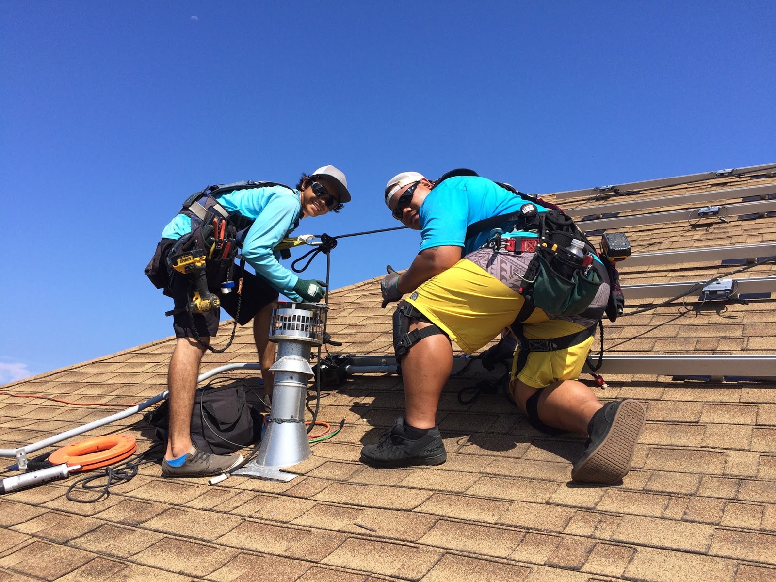 MEC&F Expert Engineers : A 60-year-old construction worker working for ...