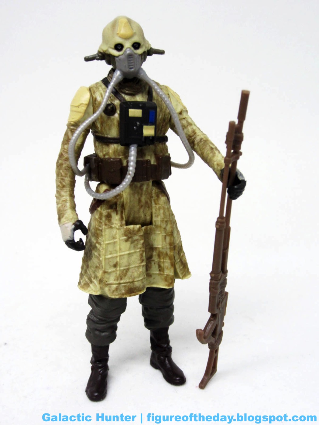 Galactic Hunter's Star Wars Figure of the Day with Adam Pawlus: Star ...