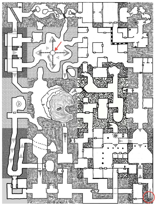 Carjacked Seraphim: My Adventure Creation Process