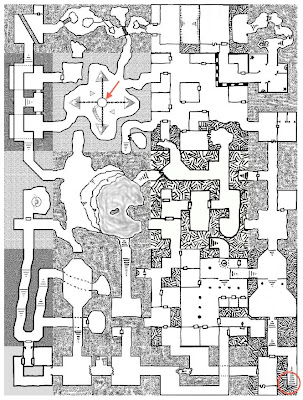 Carjacked Seraphim: My Adventure Creation Process