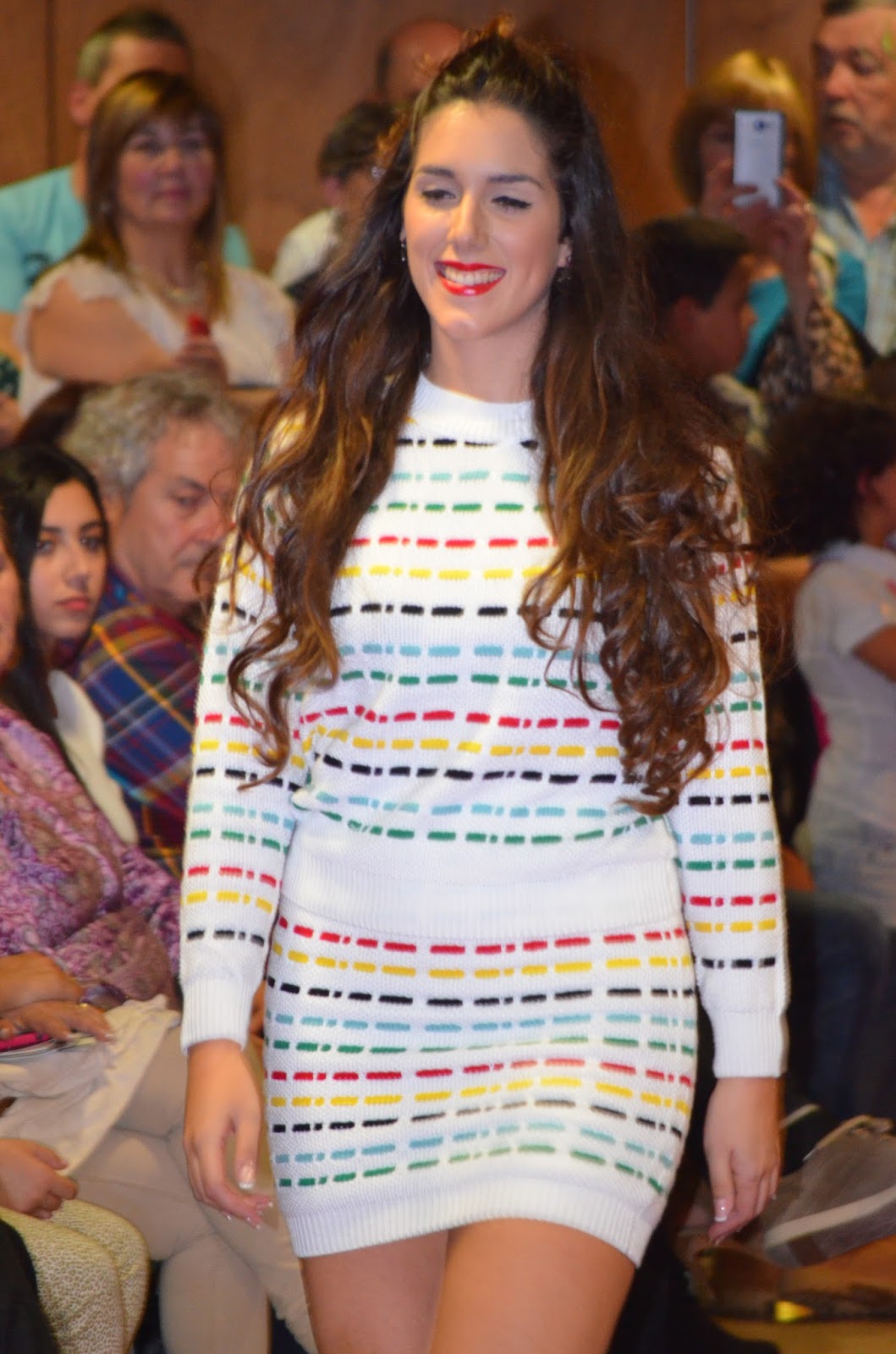 ᴍᴀxɪ´ꜱ ᴀɢᴇɴᴅᴀ: LA MIA VIDA. DIA DE LA MODA.