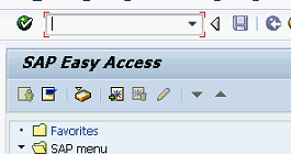 SAP Basis For Beginner: How to view system parameter with SE38