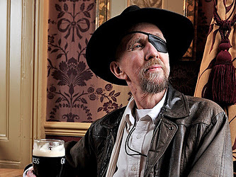 Rod de'Ath (1950-2014) | IL MORTO DEL MESE