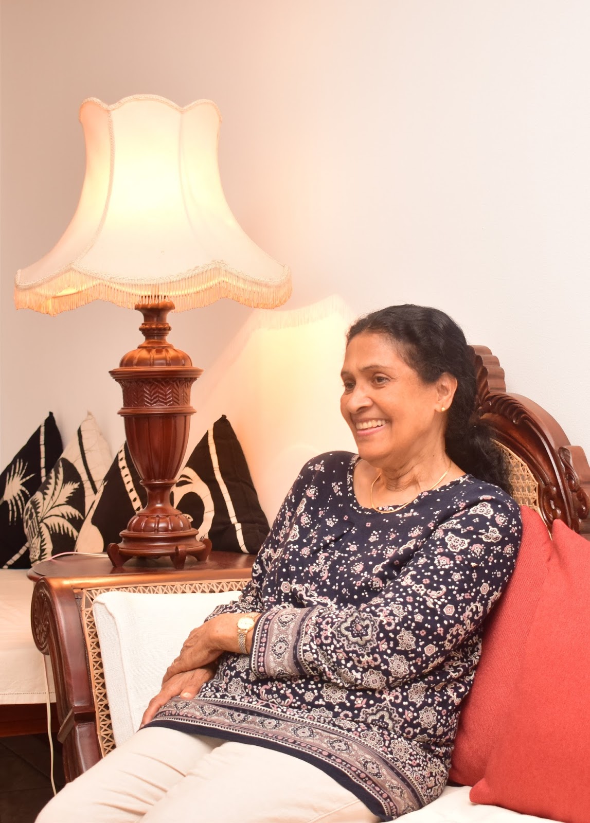 Fragments.: Punya Heendeniya and the cinema of femininity