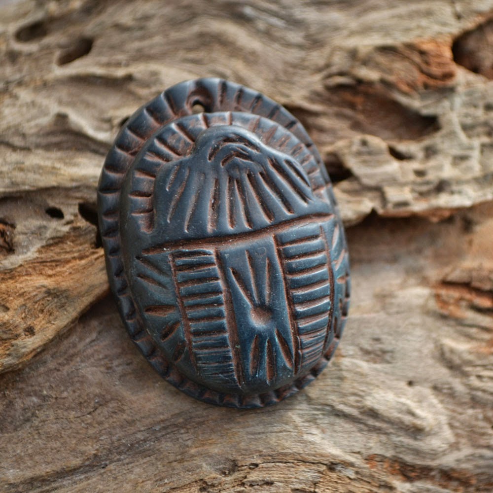 Kristi Bowman Design: Pods and Sea Horses etc