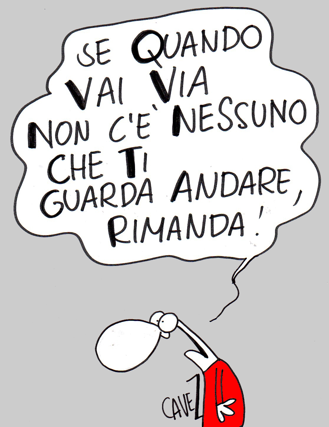 Massimo Cavezzali: giugno 2012