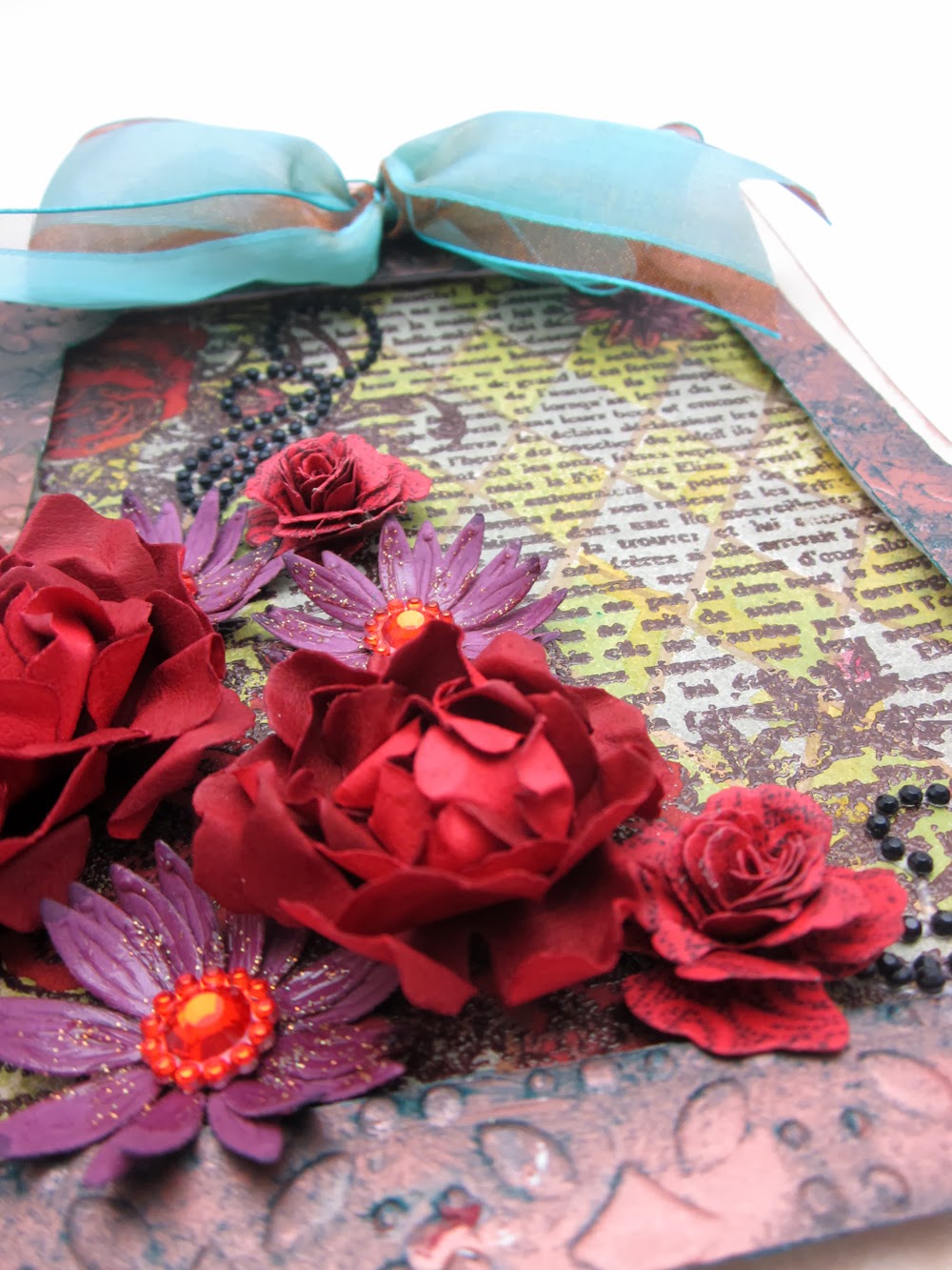 WorldWin Papers: Background Stamping