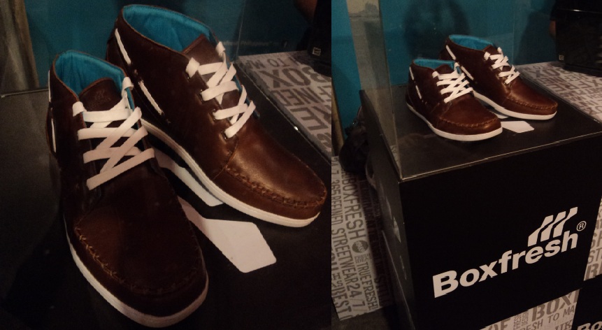 Top Celebrity Fashion: Boxfresh: The Freshest Streetwear Fashion Brand ...