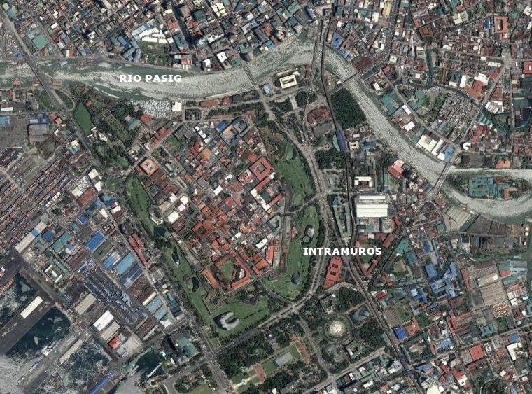 MY ARCHITECTURAL MOLESKINE®: COLONIAL ARCHITECTURE IN THE PHILIPPINES ...