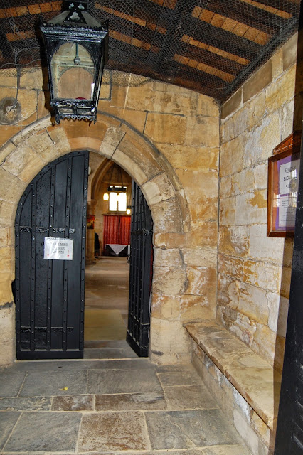 Arksey Village, A History: 2015