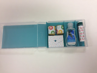 Inking For Others: Small stamp cases