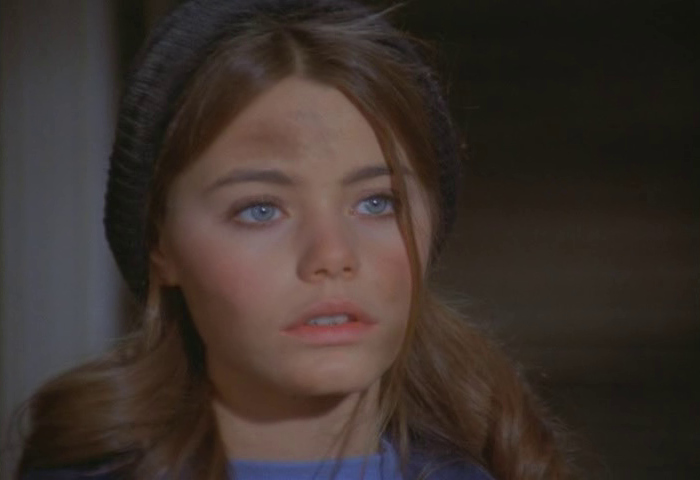 Everything Susan Dey: 20 images of Laurie Partridge from the 2nd season ...