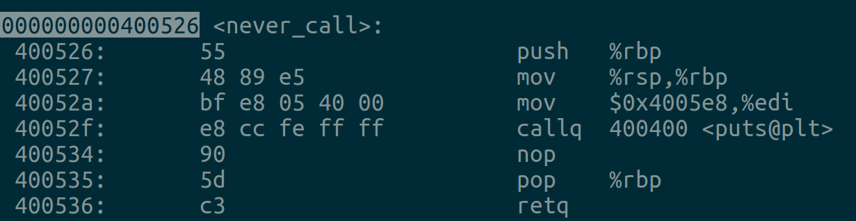 Introduction to the ELF Format : The ELF Header (Part I)