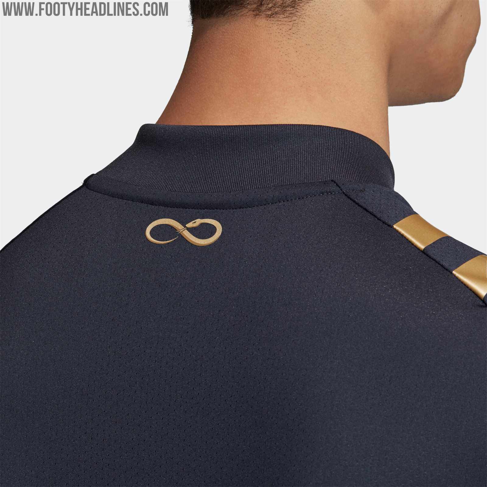 Philadelphia Union 2020 Home Kit Released - Footy Headlines