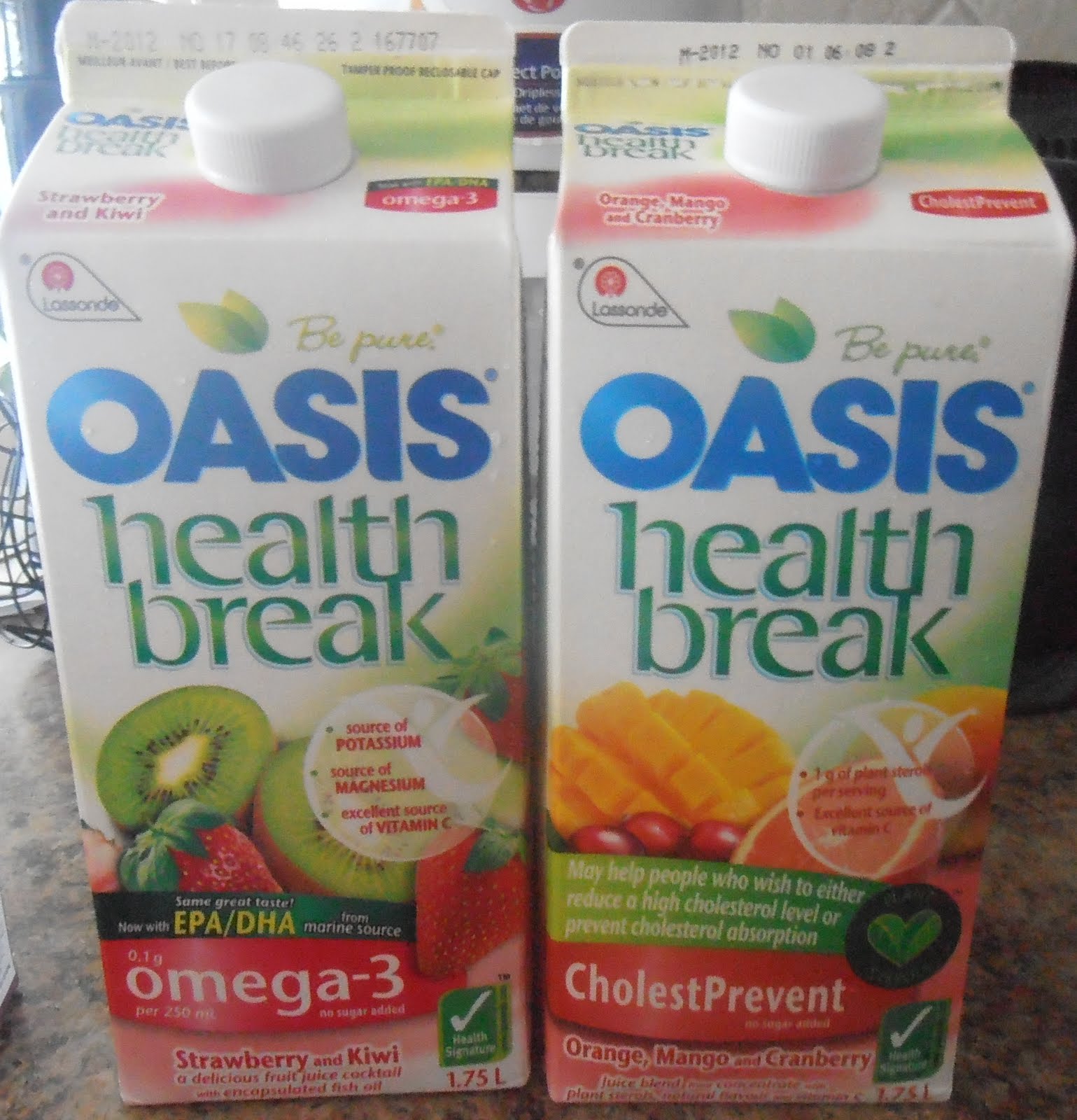 FrugalKris: Shoppers Drug Mart - Random Haul with GREAT Results!