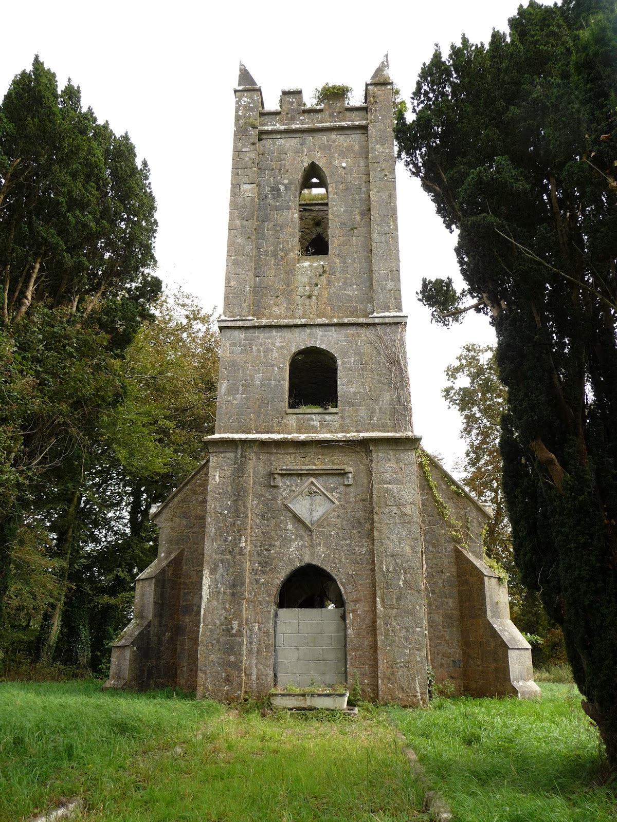 Pam: Ireland: Day 12 (Sept. 22, 2011)