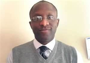 CELEBRITY ARENA: Pastor Laolu Akande Resumes As Vice President's ...