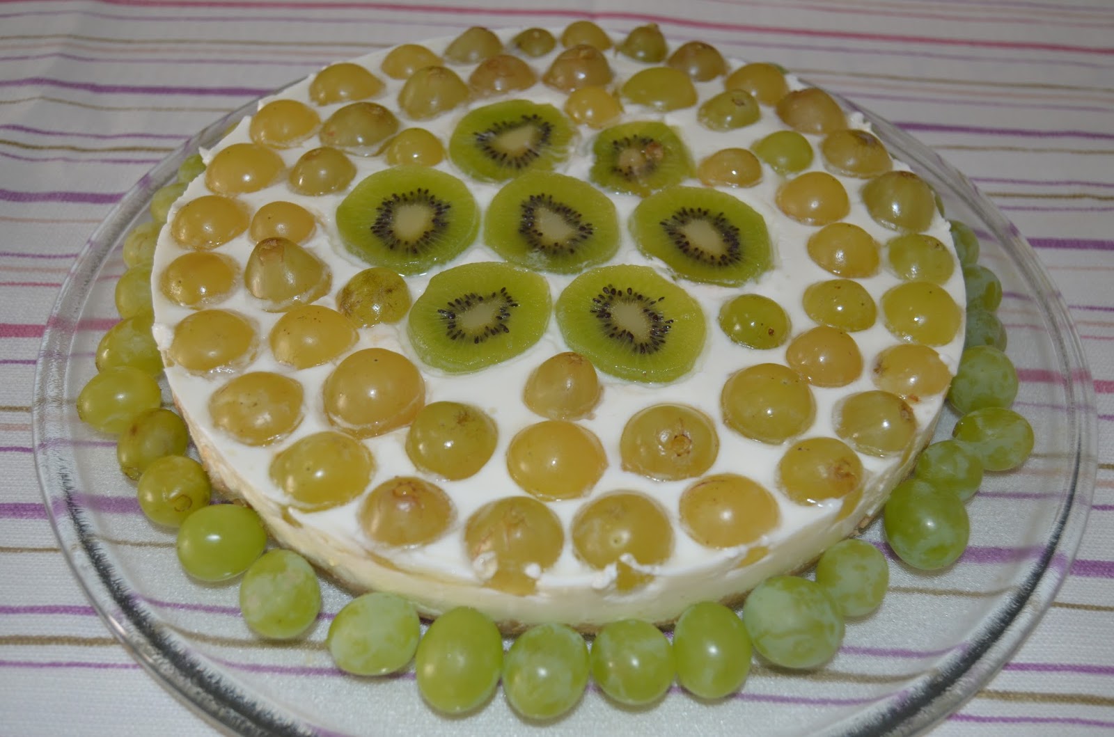 Paté de loca.Tu sitio de recetas sencillas y manualidades.: Tarta de ...