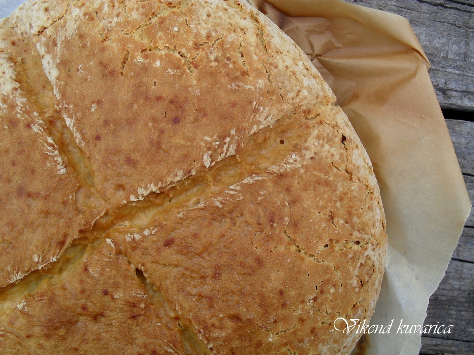 Vikend kuvarica: Pregled recepata