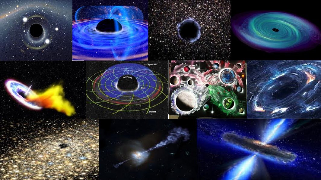 AL KAUTHAR: APA ITU “SINGULARITY” ? : Hayyah [Part 6 of 7]