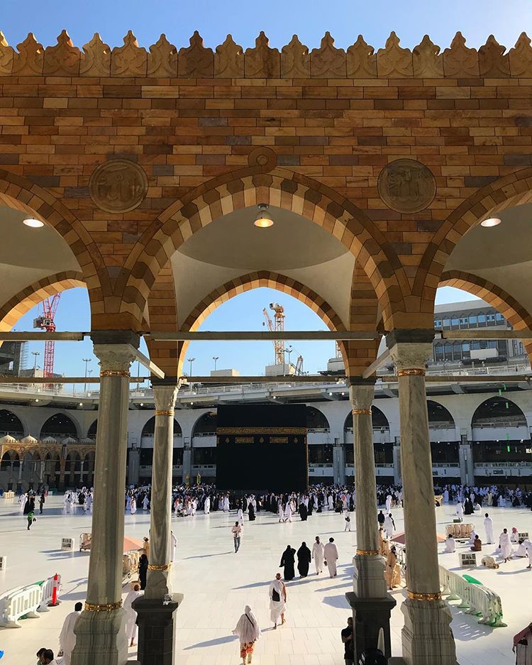 Mengenal Keutamaan Sahabat Nabi