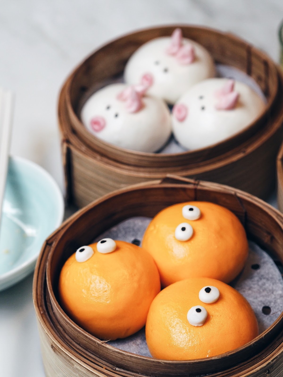 Yum Cha, Hong Kong | angloyankophile