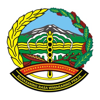 LogoVECTORcdr: ... Logo Kabupaten Banyumas ...