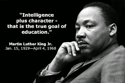Dr martin luther king jr quotes content of character