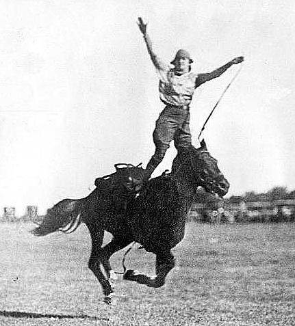 Havre Daily Corrector!: Havre Gal Marie Gibson to be Inducted into the ...