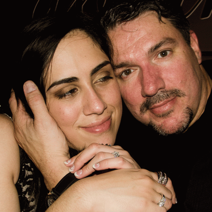 Homenaje a Natalie de los Ángeles Jiménez Saxton