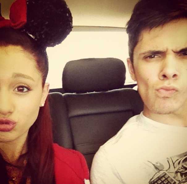 Arianators c:: Some people need to stop assuming.