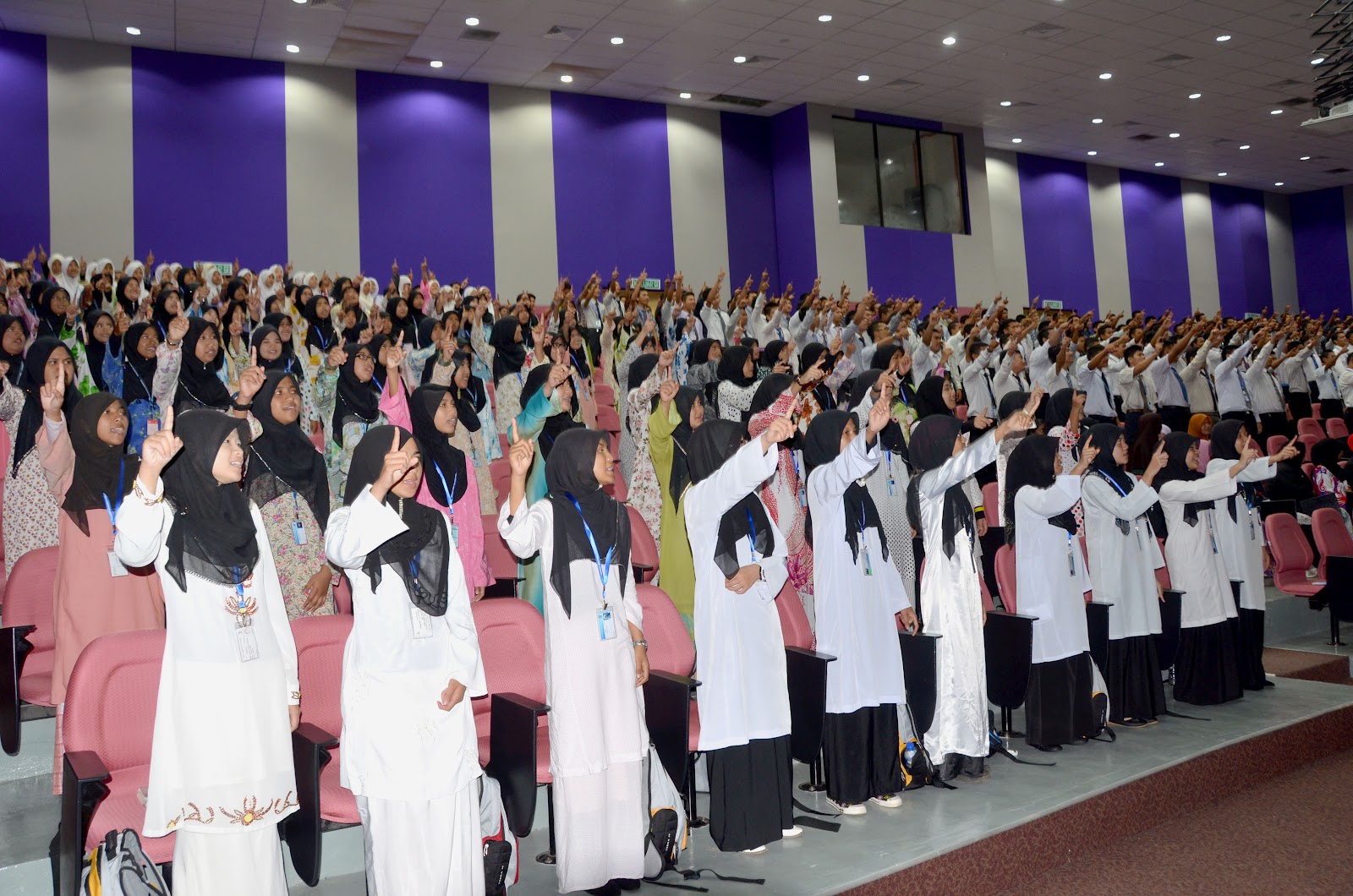 TATI UNIVERSITY COLLEGE