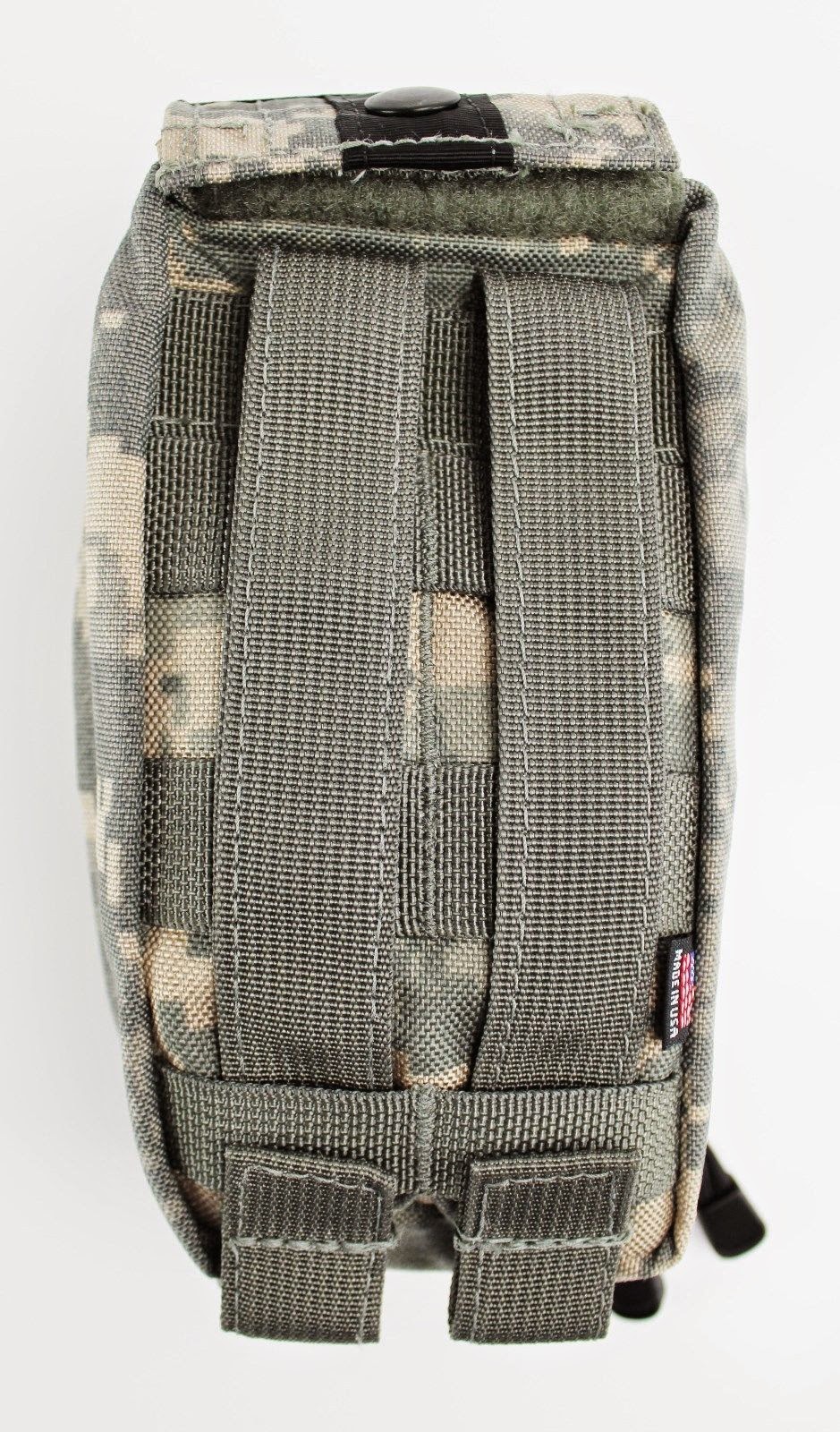 Webbingbabel: SO Tech Compact Individual Medical Aid Pouch (CIMAP) ACU