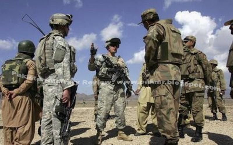 Pakistani Government May Allow US Military Trainers To Return: Fox News ...