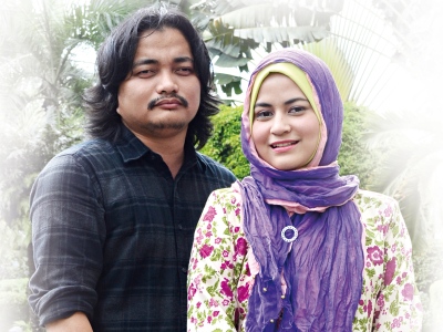 Pesanan Ana Raffali Kepada Mereka Yang Belum Berkahwin